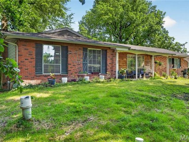10500 Toelle Ln, Saint Louis, MO 63137