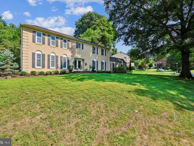10500 Tyler Terrace