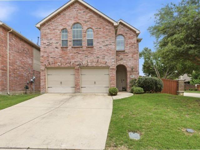 10500 Bolivar Dr, McKinney, TX 75072