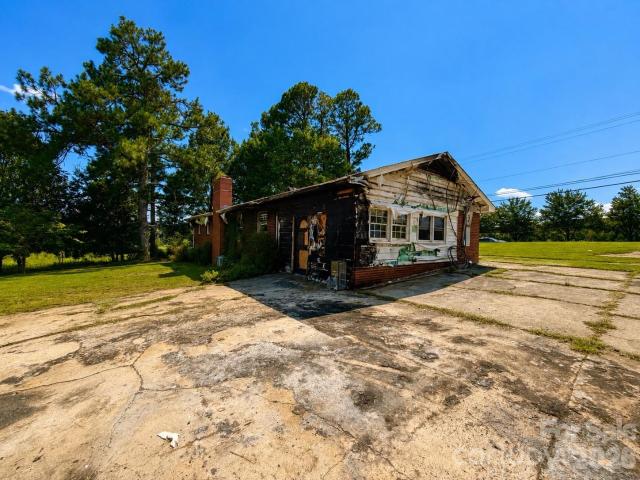 10500 Blair Road