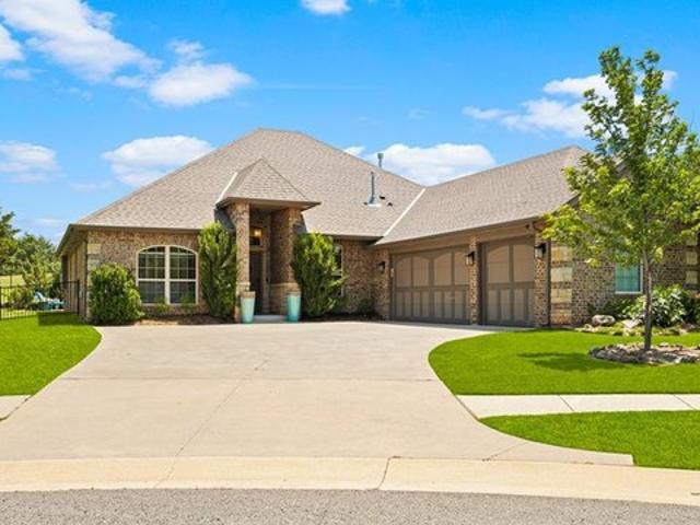 10500 Concord Dr, Oklahoma City, OK 73151
