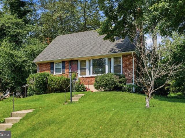 10500 Deakins Hall Drive