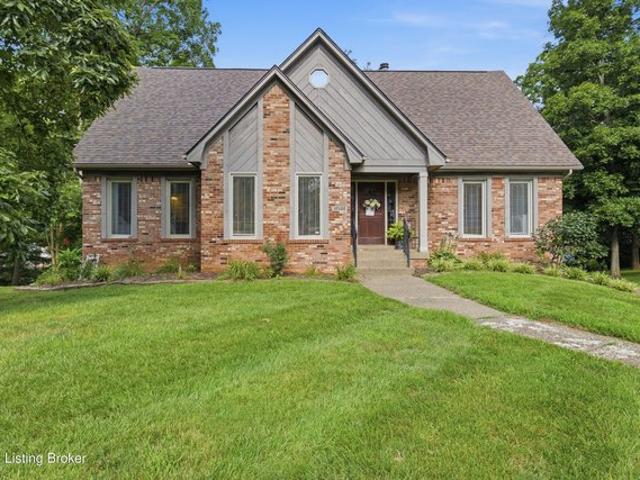 10500 Dove Tree Ct, Prospect, KY 40059