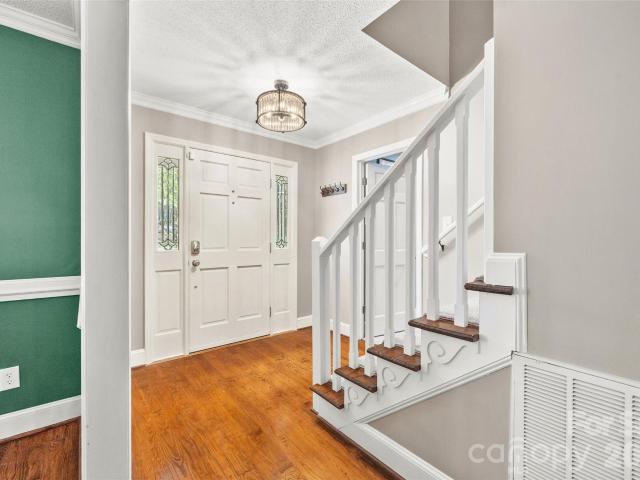 10500 Doylestown Road