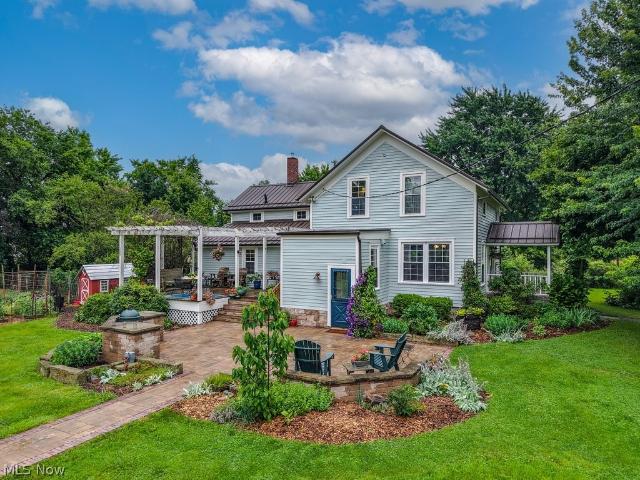 10500 Island Road