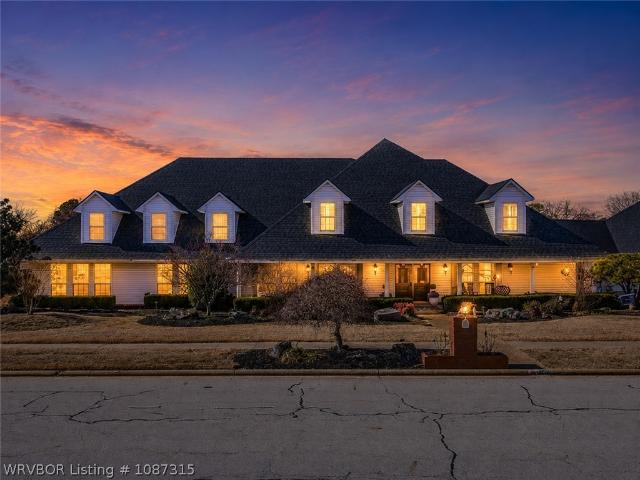 10500 Jenny Lind Road
