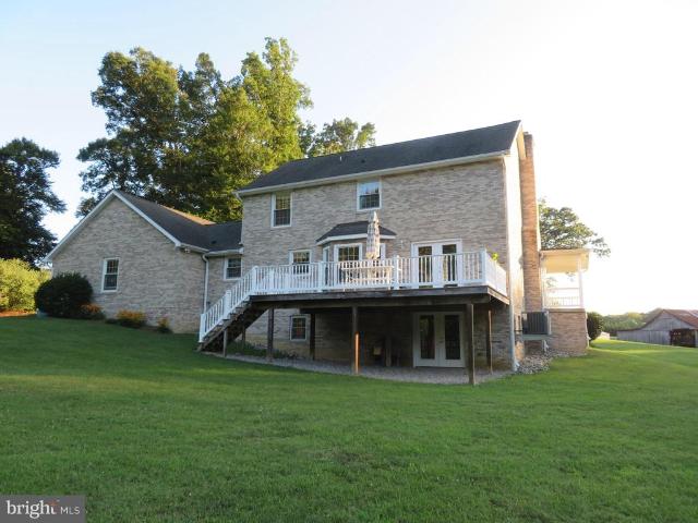 10500 Lynn Ric Drive