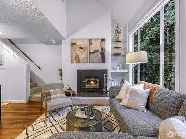 10500 MT Baker Hwy Unit 106, Deming, WA 98244