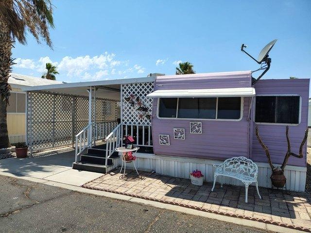 10500 N Frontage Rd Unit P30, Yuma, AZ 85365
