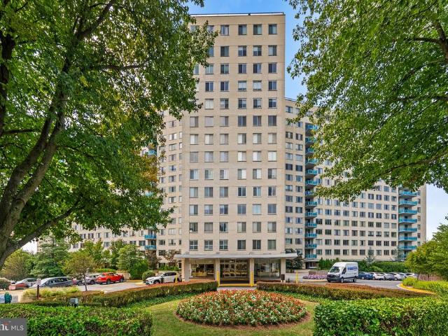 10500 Rockville Pik # 1410