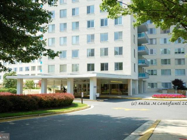 10500 Rockville Pike #1405 Rockville, MD 20852