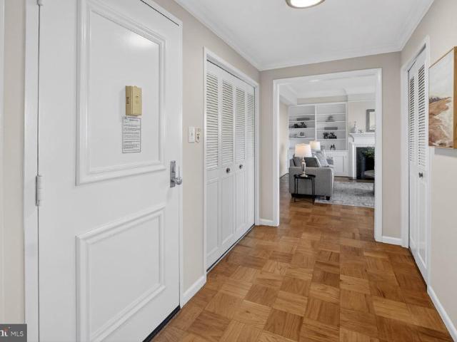 10500 Rockville Pike # 1624