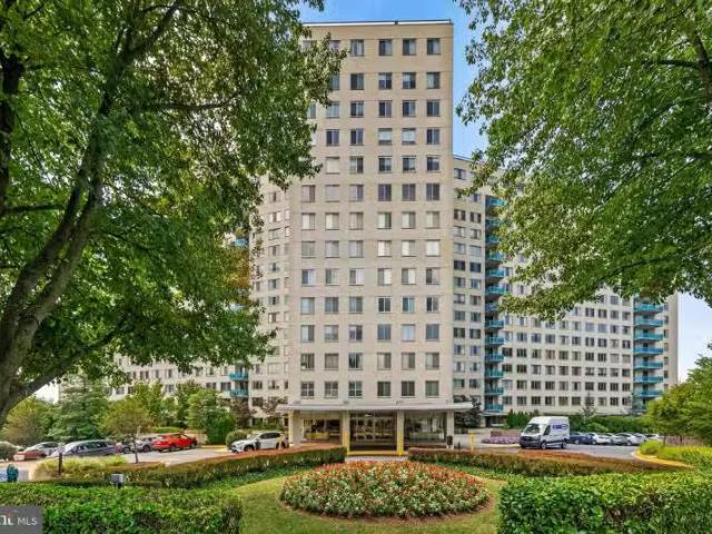 10500 ROCKVILLE PIKE UNIT 314, ROCKVILLE, MD 20852 Condo/Townh.