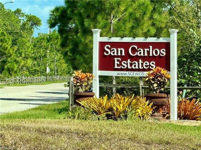 10500 Strike Ln Lot 878, Bonita Springs, FL 34135