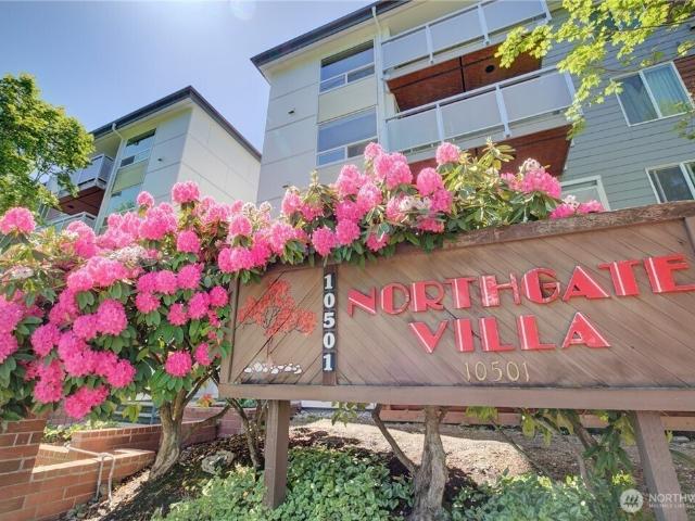 10501 8th Ave NE, Unit 111, Seattle, WA 98125 | MLS #2483