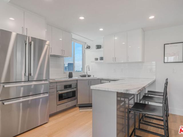 10501 Wilshire Boulevard 1012