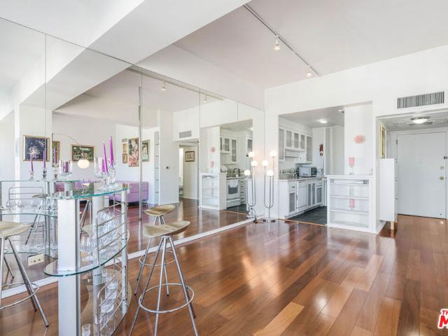 10501 Wilshire Boulevard 1508
