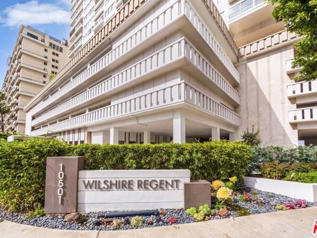 10501 Wilshire Blvd #1005, Los Angeles, CA 90024