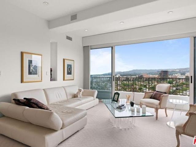 10501 Wilshire Blvd #2201, Los Angeles, CA 90024