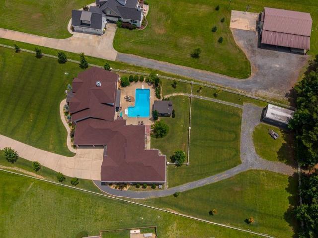 10501 Barrett Road