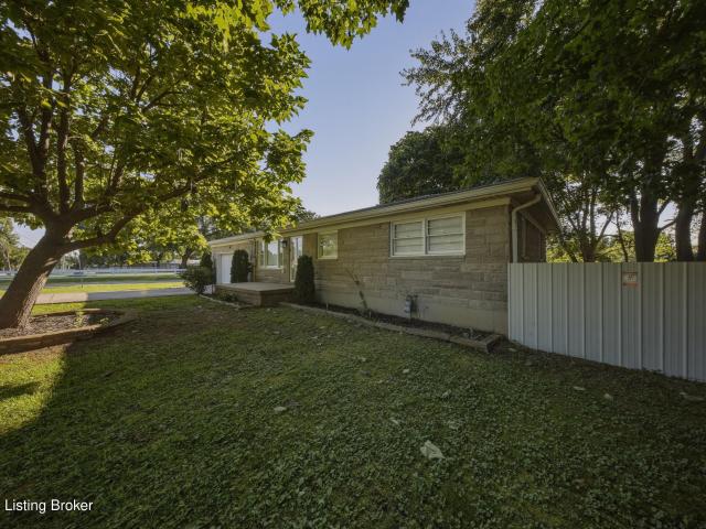 10501 Blue Lick Rd