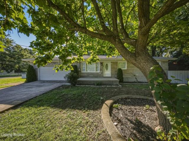 10501 Blue Lick Rd, Louisville, KY 40229