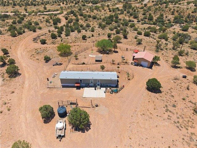 10501 E Blake Ranch Rd, Kingman, AZ 86401
