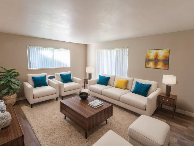 10501 Fair Oaks Blvd 1 Bedroom Apartment for Rent at 10501 Fair Oaks Blvd, Fair Oaks, CA 95628