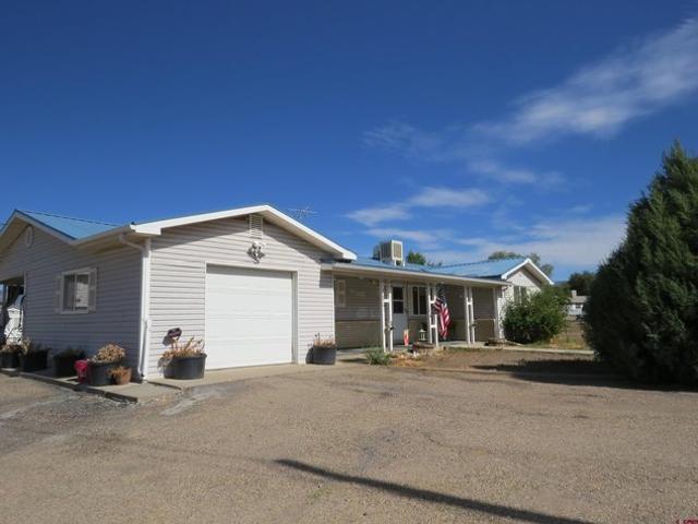 10501 Highway 65, Austin, CO 81410