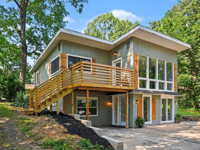 10501 Jefferson Road