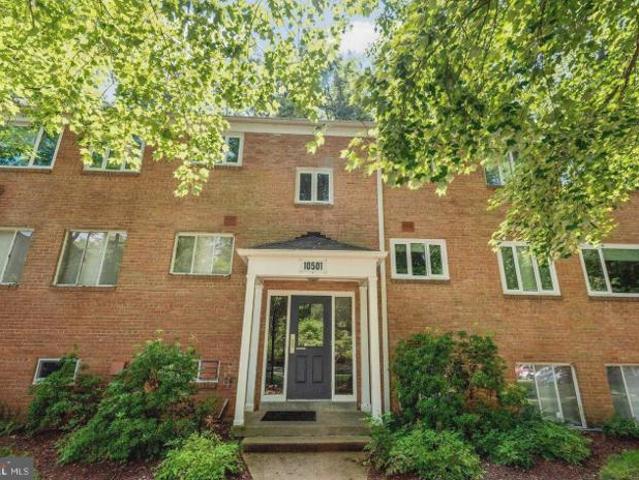 10501 Montrose Ave #203, Bethesda, MD 20814
