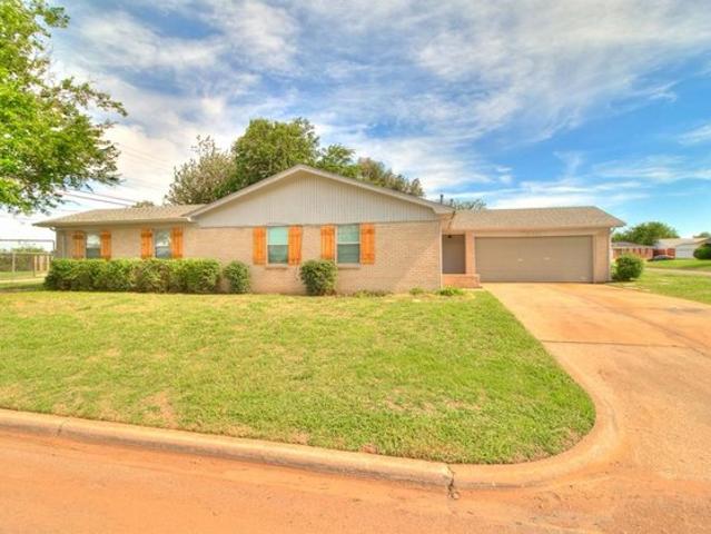 10501 N McKinley Ave, Oklahoma City, OK 73114