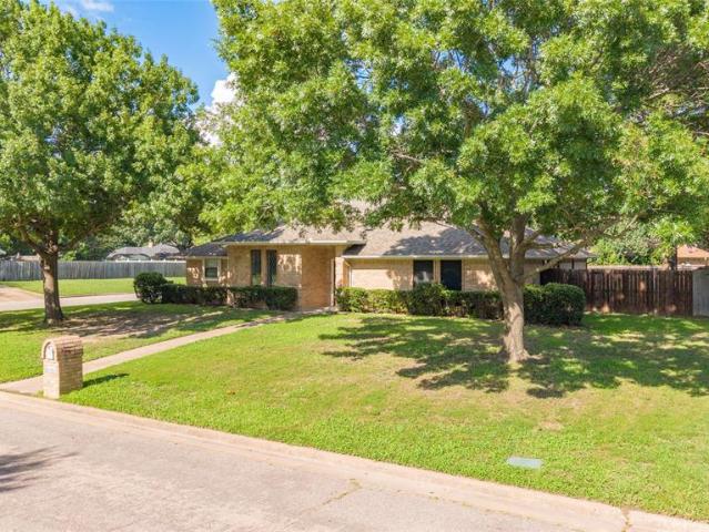 10501 Oak Creek Drive