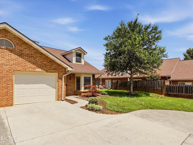 10501 Raven Court