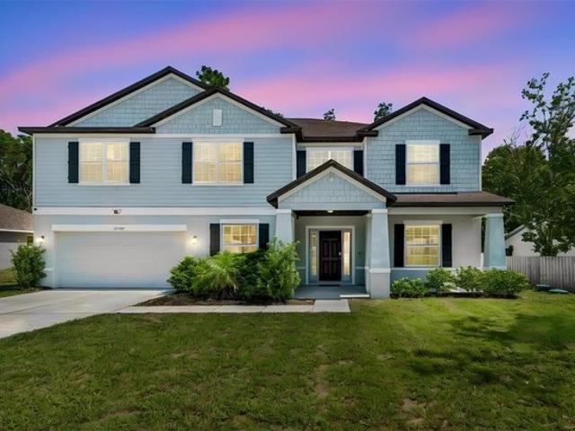 10501 Red Coach St, Spring Hill, FL 34608