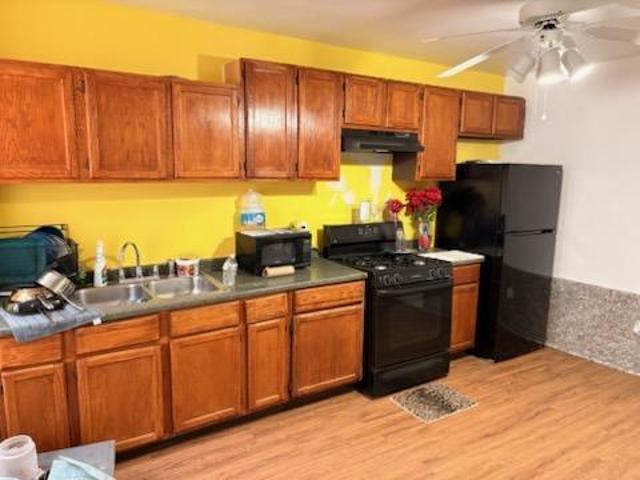 10501 S Corliss Avenue # 1