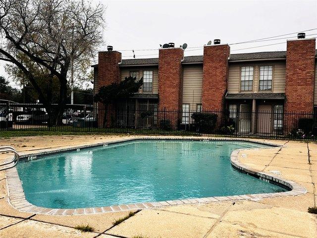 10501 South Dr Apt 286, Houston, TX 77099