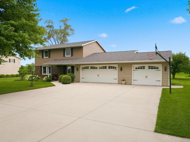 10501 Stellhorn Road