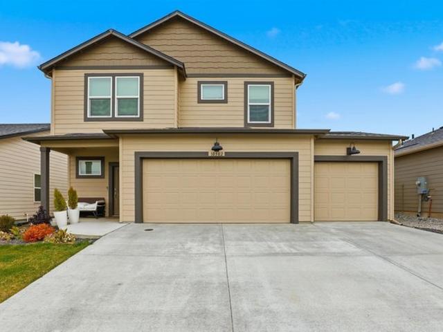 10502 W Duckhook Rd, Cheney, WA 99004