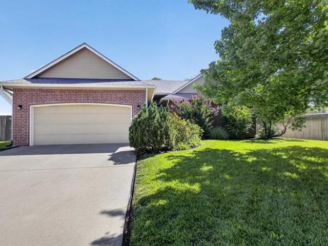 10502 W Taft St, Wichita, KS 67209