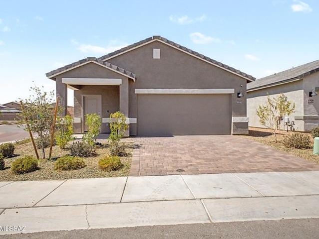 10502 W Thetford Ln, Marana, AZ 85653
