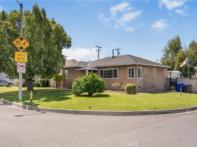 10502 Waddell St, Whittier, CA 90606 | MLS #PW26080 | Compass