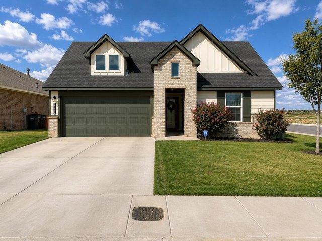 10502 Atlanta Ave, Lubbock, TX 79424
