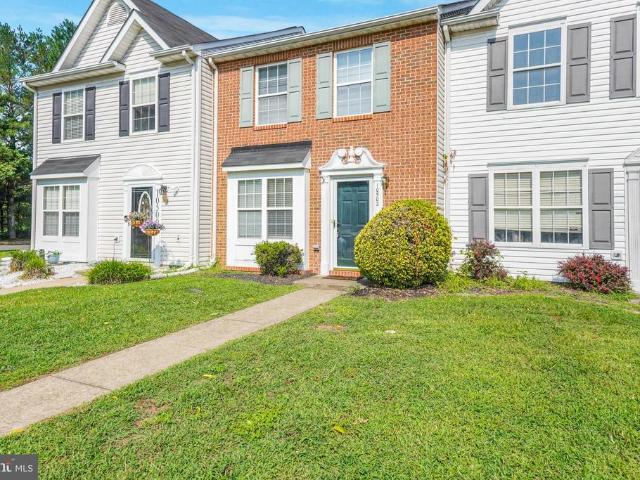 10502 Guilderland Court