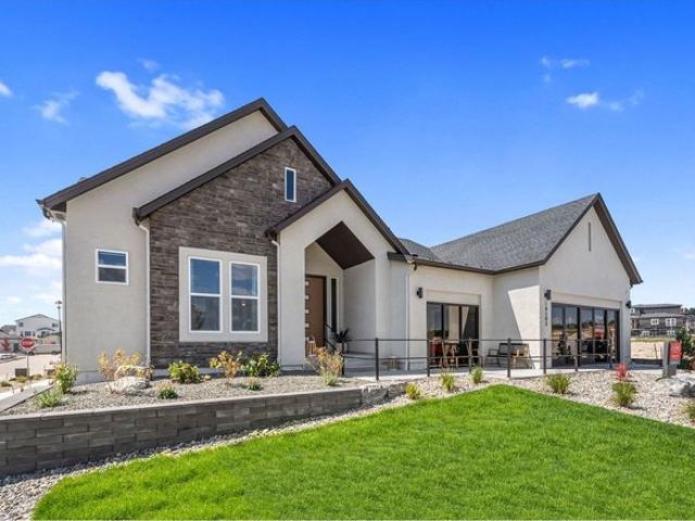 10502 Hudson Yard Dr, Colorado Springs, CO 80924