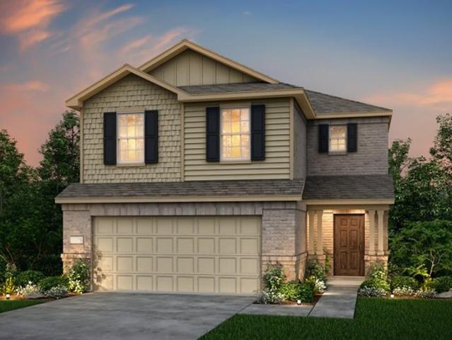 10502 Killdeer Ct, Willis, TX 77378