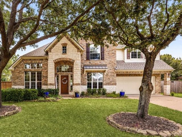 10502 Landsdowne Pointe Dr, Spring, TX 77379