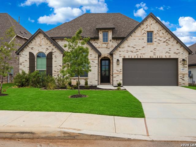 10502 Merrick Run
