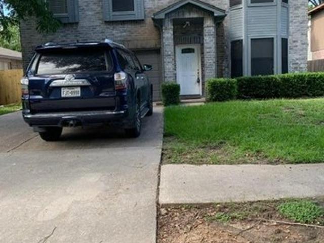 10502 Mist Ln, Houston, TX 77070