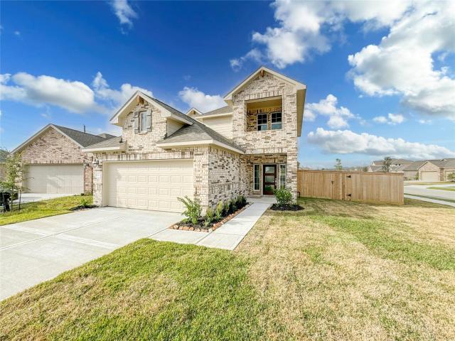 10502 Mount Tallac Court